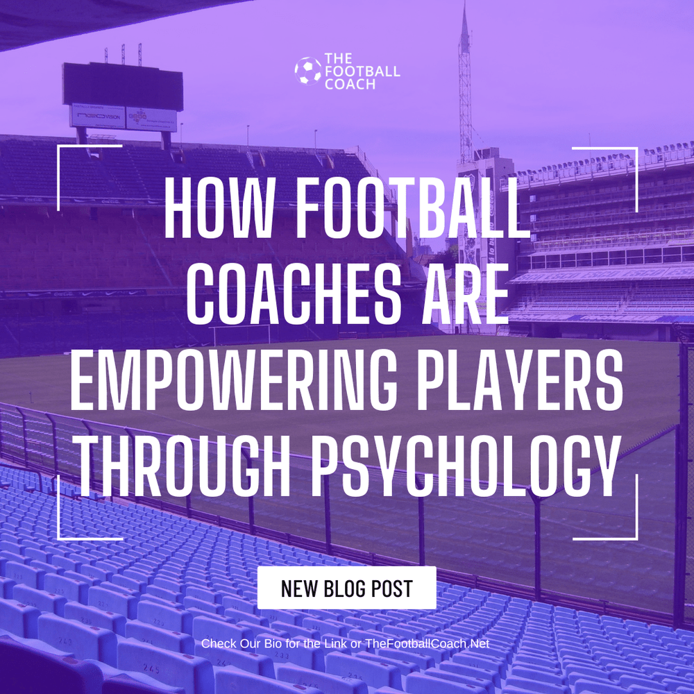 The Coaches Notepad – Thefootballcoach