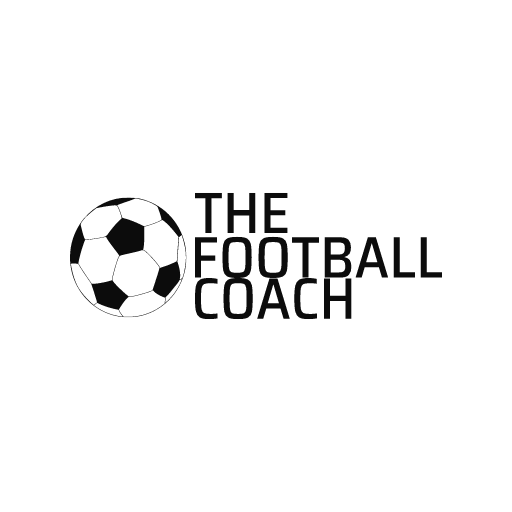 Soccer Coaching Logo
