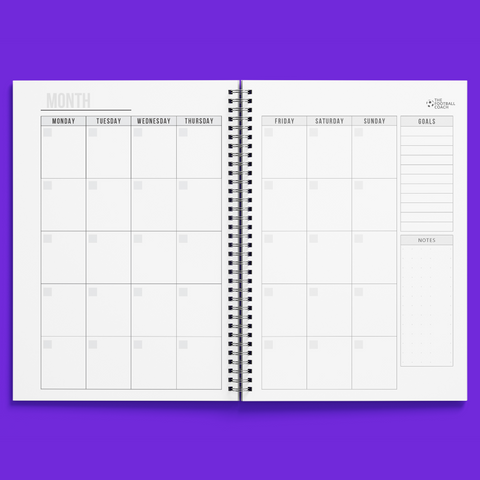 Thefootballcoach - Match-day Planner