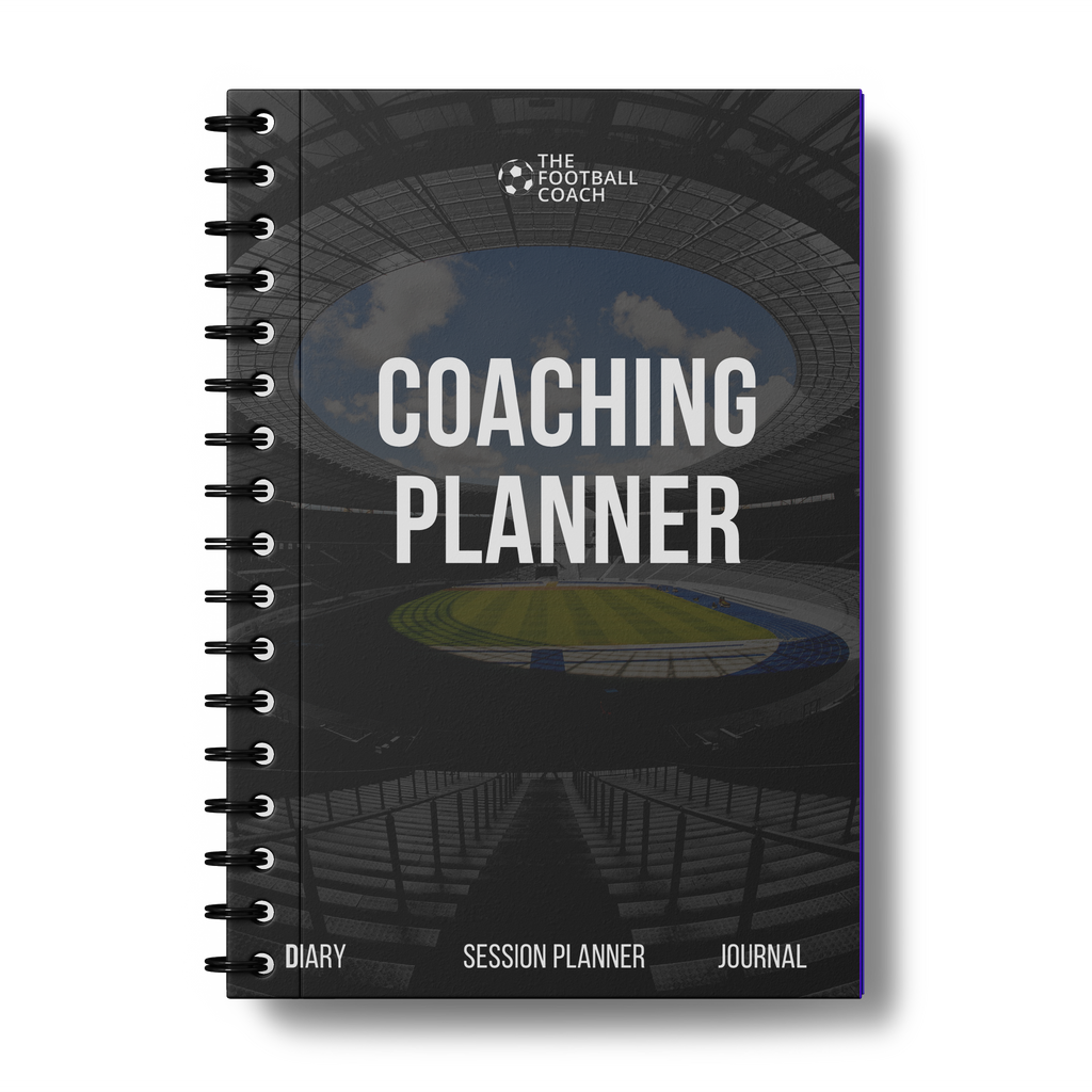 Thefootballcoach - Match-day Planner
