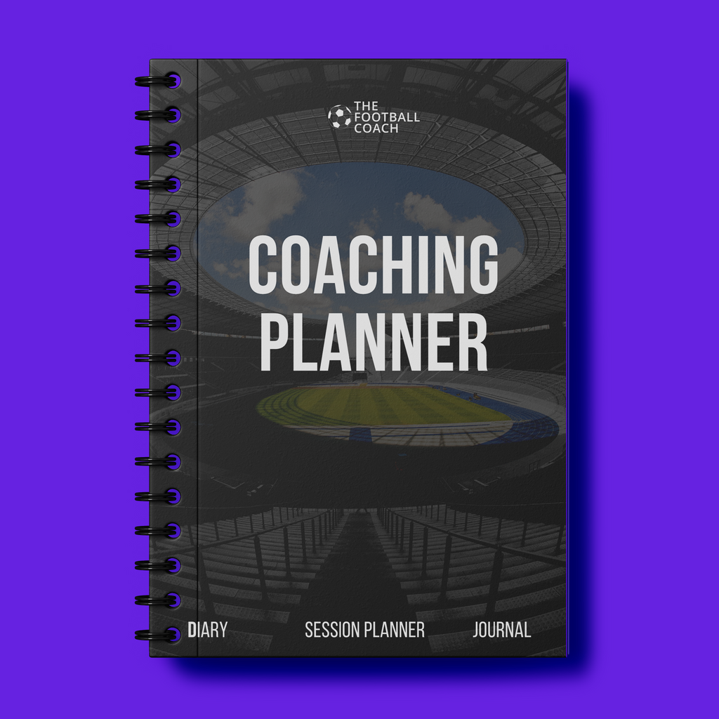 Thefootballcoach - Match-day Planner