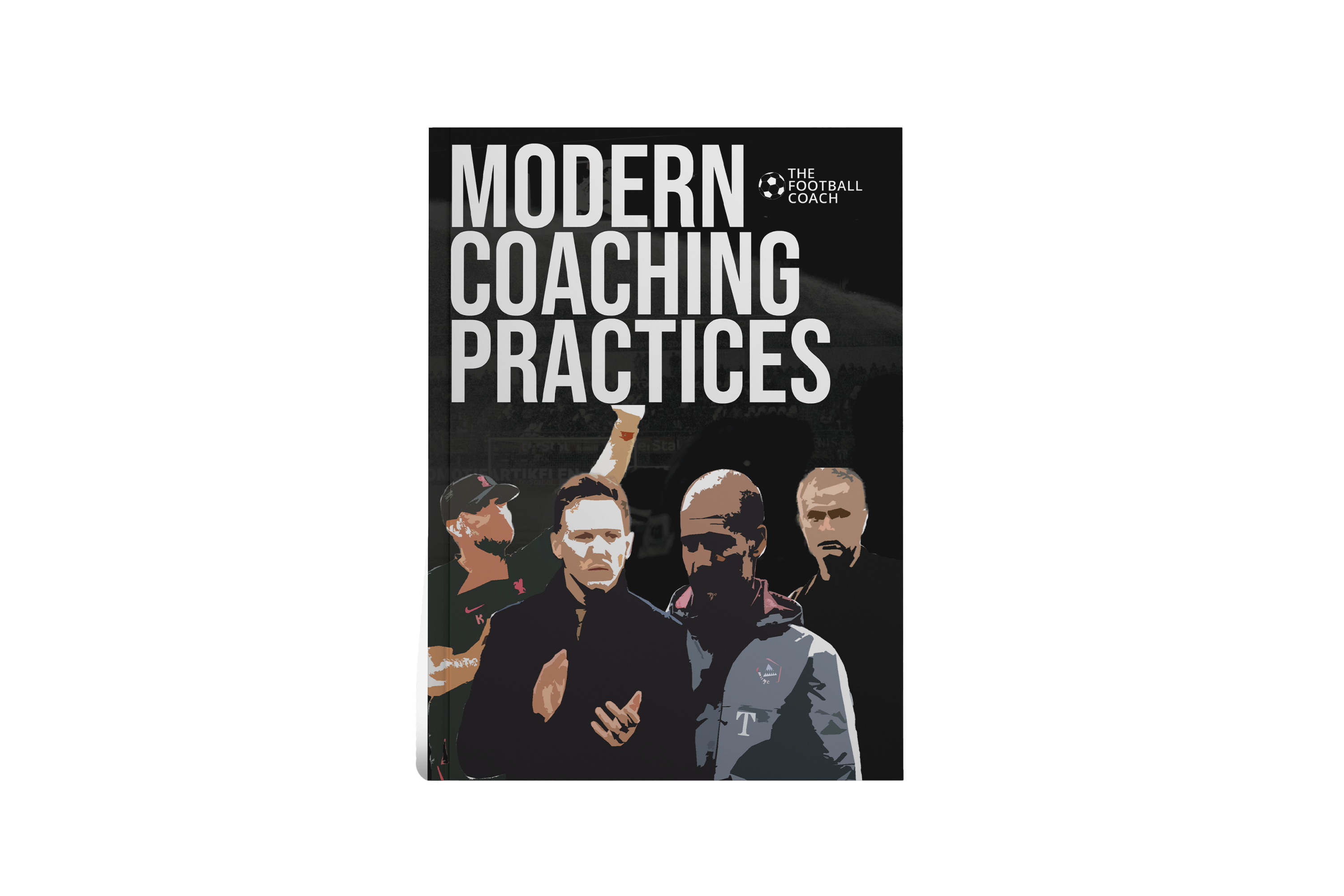Thefootballcoach - Introduction to Coaching