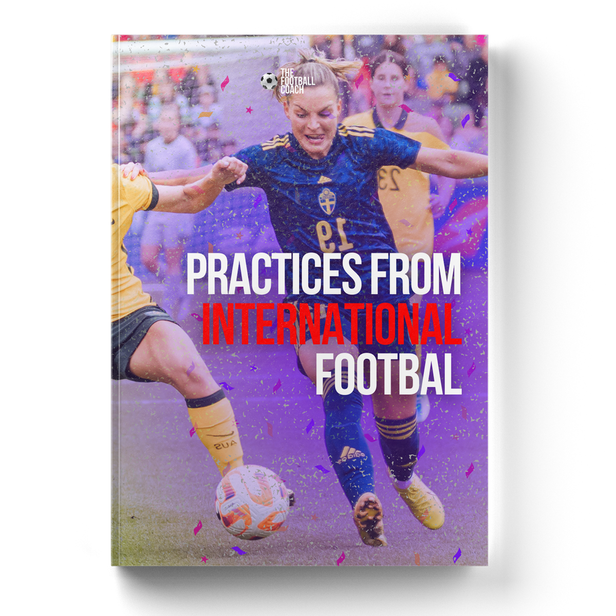 Thefootballcoach - Practices from International Football