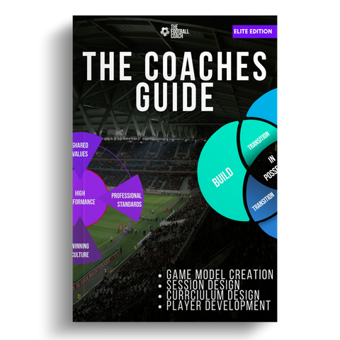 Thefootballcoach - The Coaches Guide