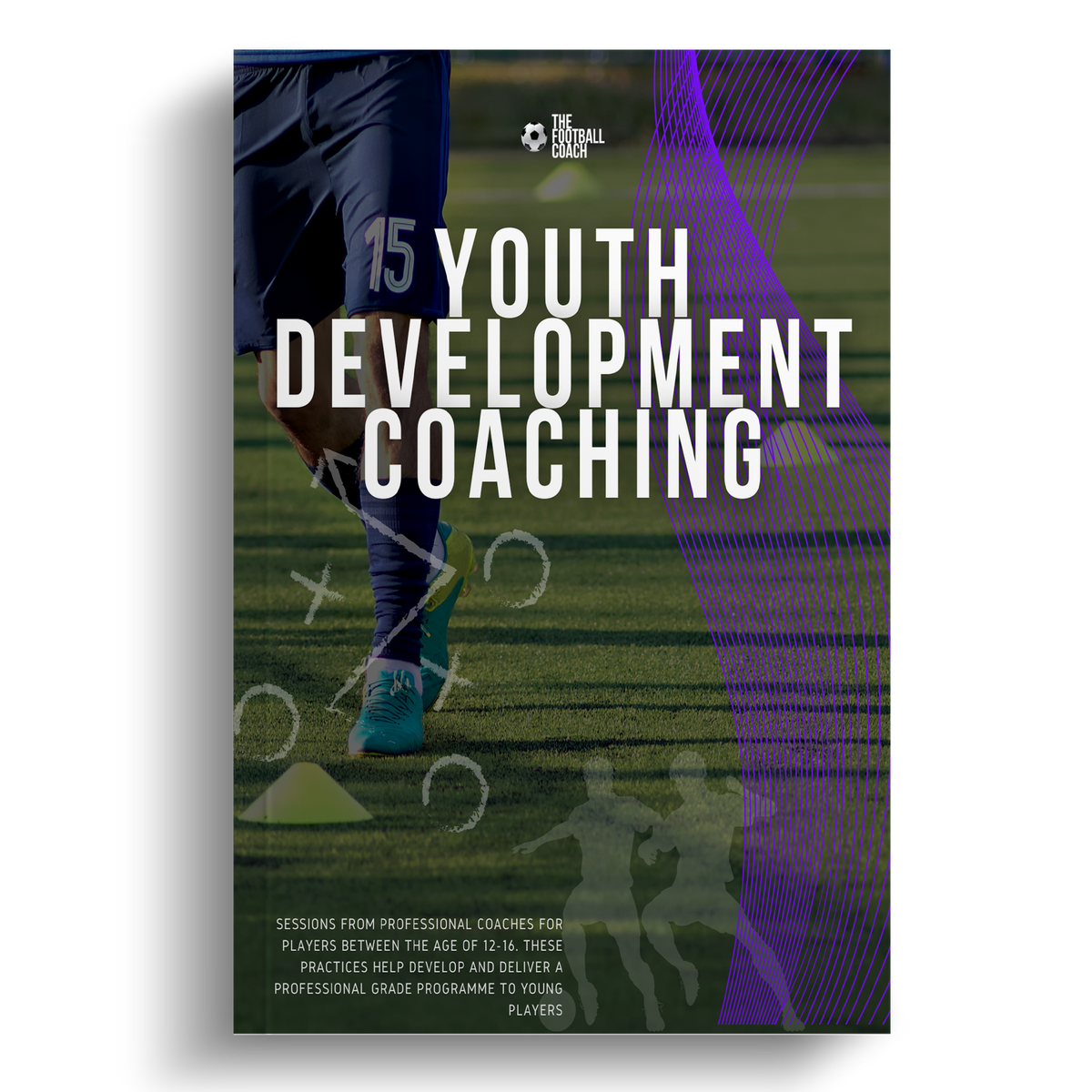 Thefootballcoach - Youth Development Coaching