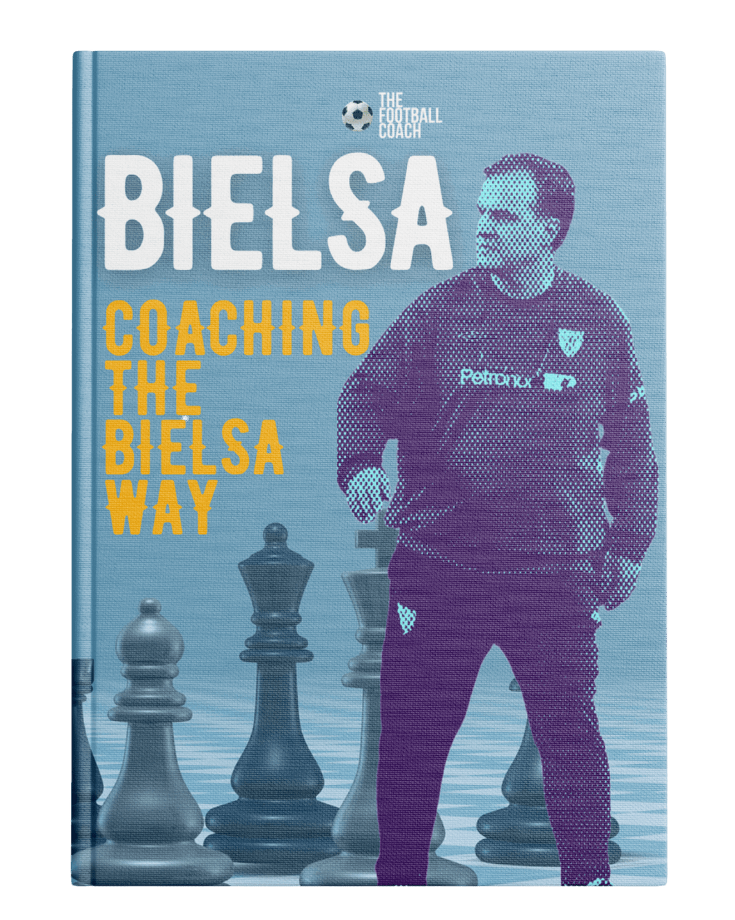 Elite Football Coaching Session Plans and Books – Thefootballcoach
