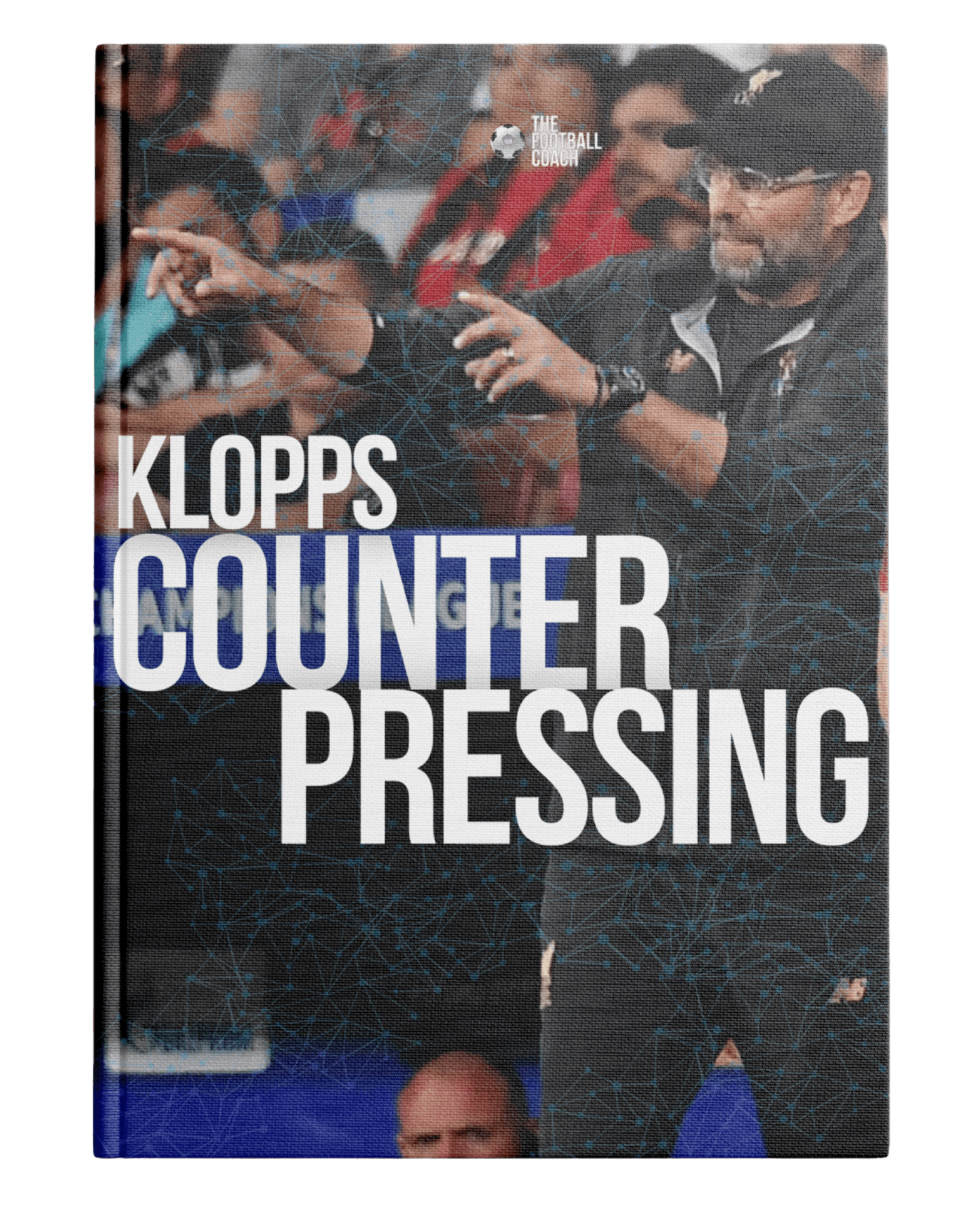 Klopp's Counter-Pressing - Insightful Print Book on Tactics ...